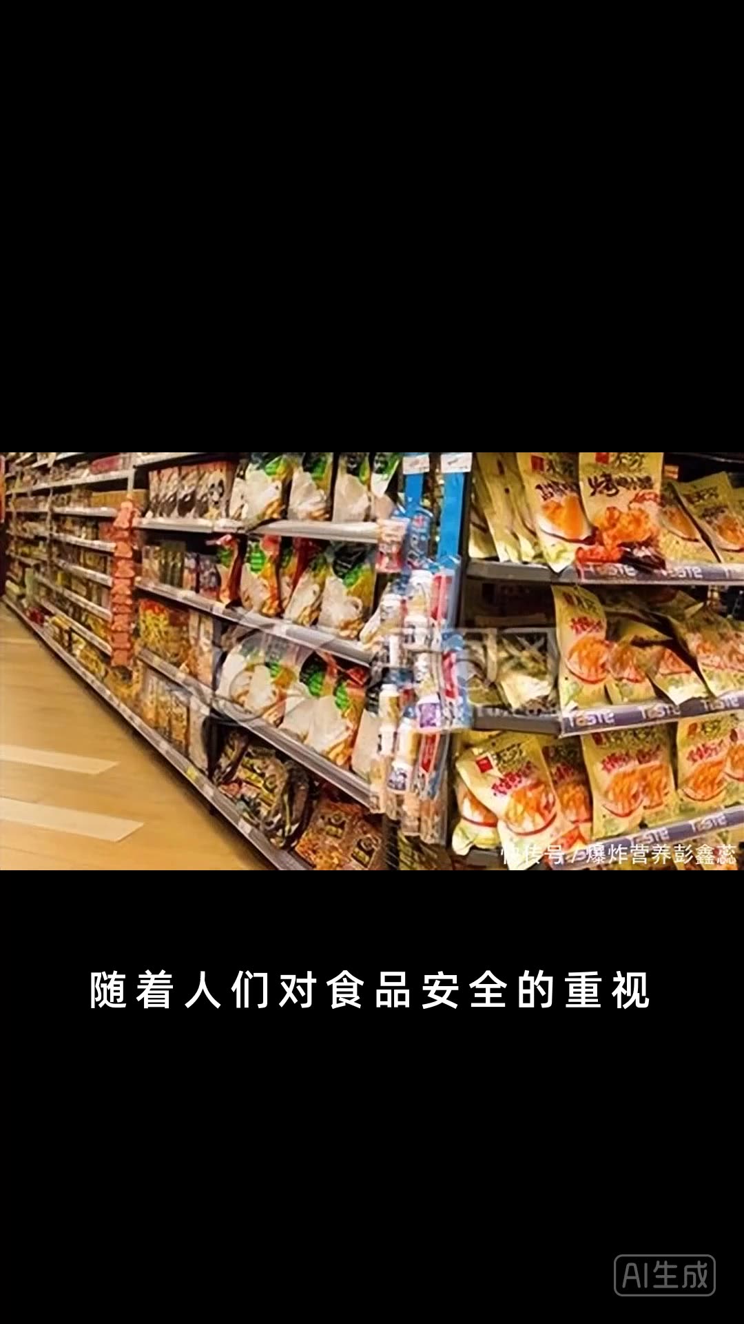 "配料表干净"的食品,就一定健康吗?藏在"配料表"背后的陷阱