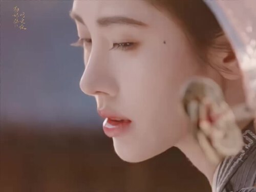 cut一些美丽画面