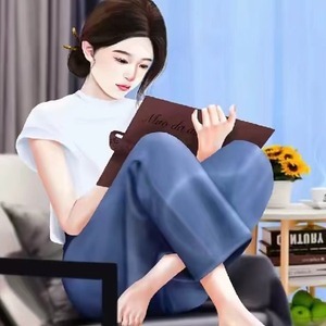 解忧影视解说 