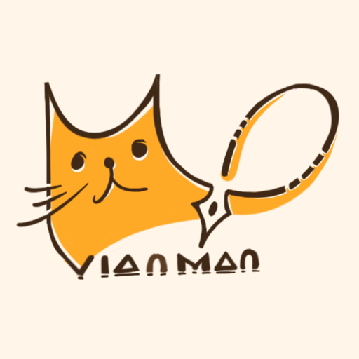 小毛渣渣画 