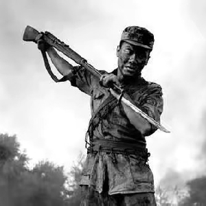 有着那么一个秘密 