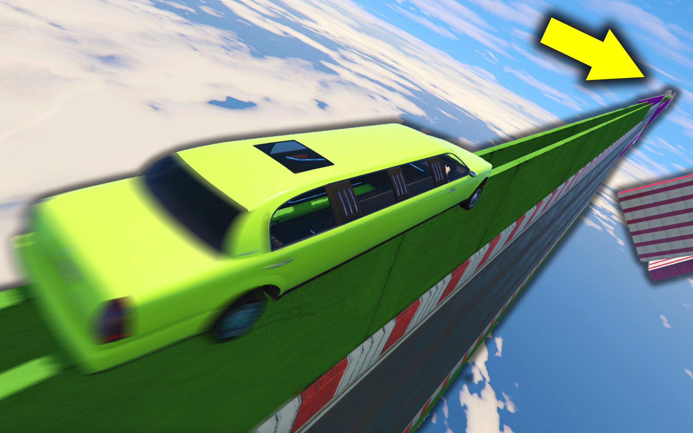 国内99%的玩家都没见过的毒图玩法,第5个点把我看傻了