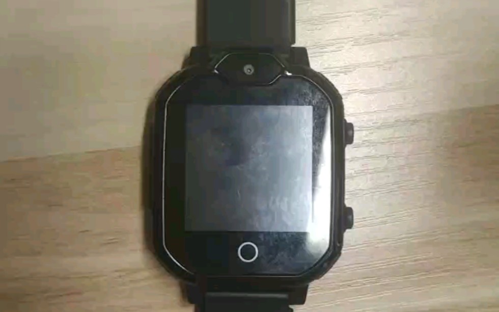 ...在闲鱼100元收的安卓手表是怎么样的体验,手表是子腾手表,被我破解...