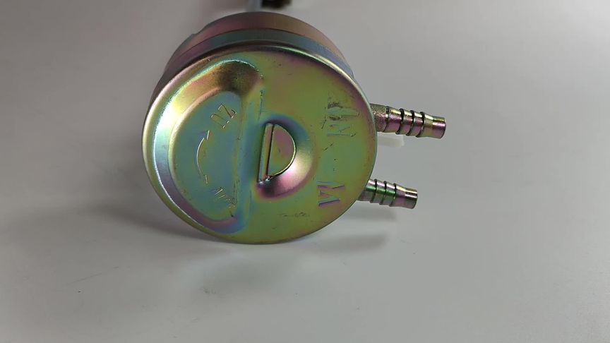 斯太尔油箱浮子油位传感器###挑战全网最能装