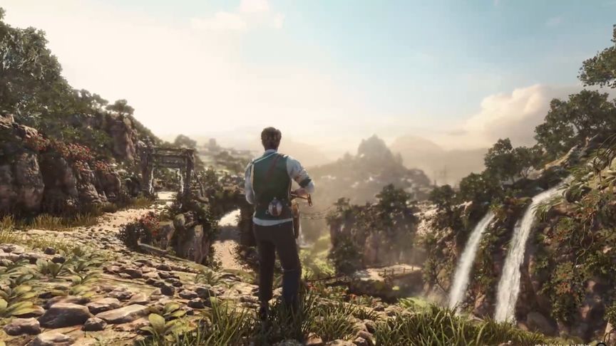 画质炸裂!switch上永远不删的游戏,百分之百榨干NS性能