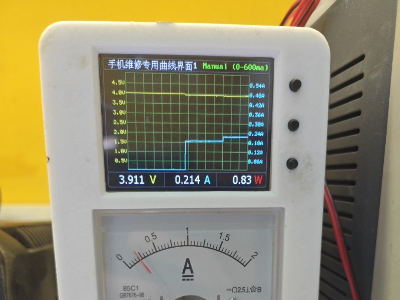华为p30不开机,华为精修 cpu虚焊引起的手机重启、卡顿进恢复模式...