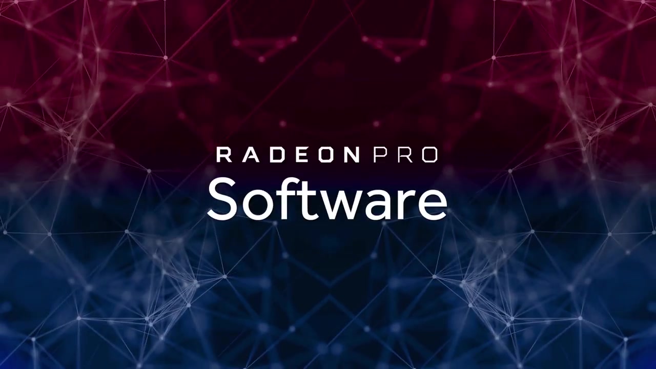 [AMD] Radeon Pro Software- How-to Radeon Pro ReLive