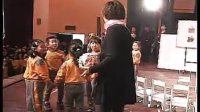 大班阅读活动 老鼠娶新娘(幼儿园大班主题教学优质课视频展示专辑)