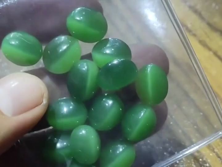 和田碧玉的主要成分