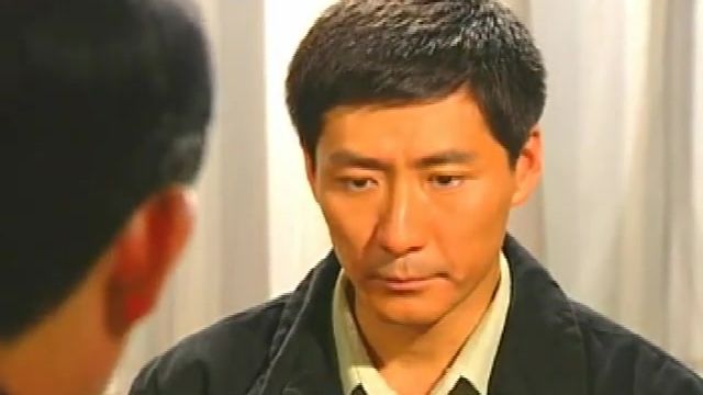 市委已经定性的案件,小伙竟然想要推翻它,书记说他太幼稚不成熟