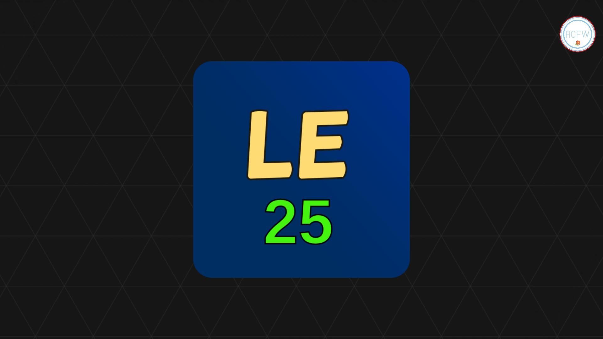 【FC25】经理模式数据编辑器LE(Live Editor)的使用方法_单机游戏...