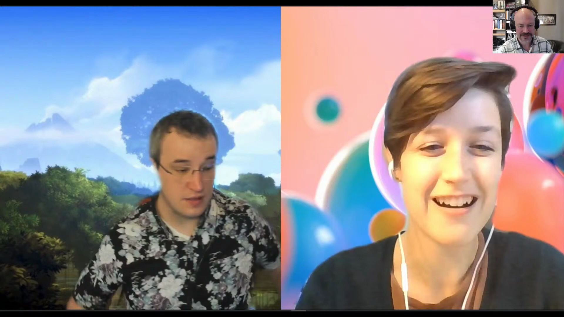 [20200416] Visual Studio- .NET Community Standup - Chat _ Q&A ...