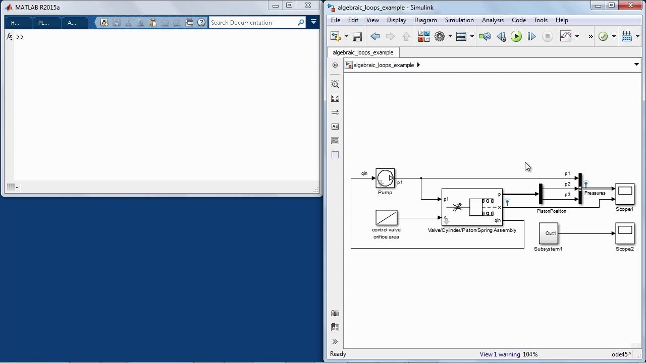 【Simulink 技巧】为什么你的模型跑那么慢!