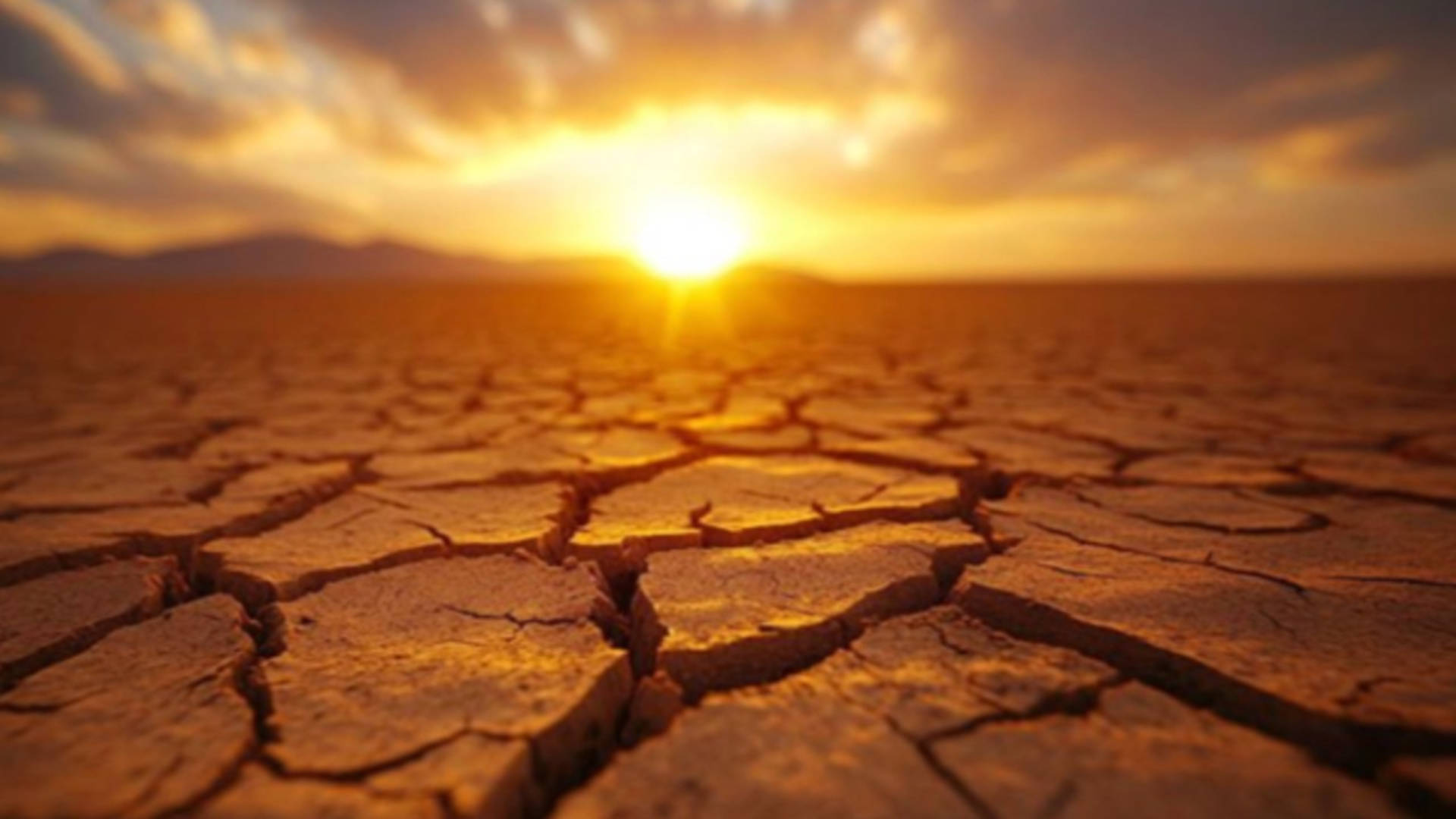 世界气象组织:2025年或将进入有记录以来最热年份前三