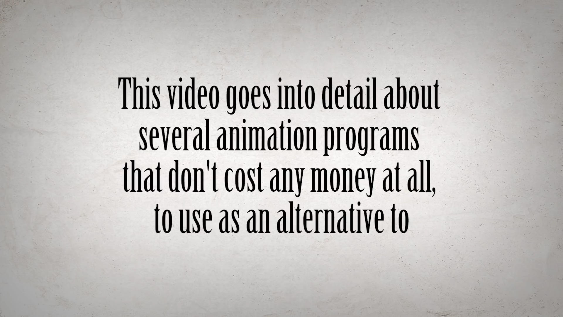 【油管搬运】Adobe Flash的开源替代品