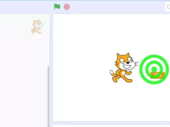 【没 人 会 看】Scratch3 教程 #6 变量模块
