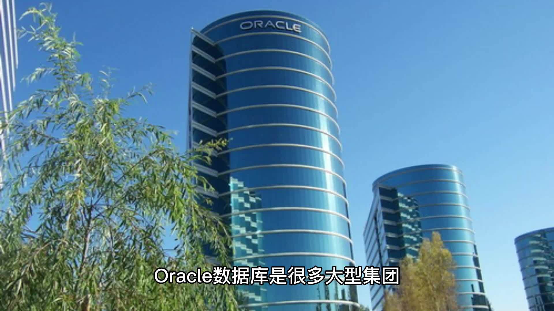 企业用友nc软件oracle数据库服务器中了勒索病毒解密恢复