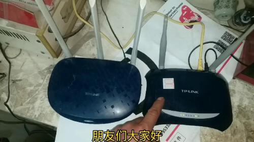 路由器信号差教你无线桥接,瞬间家里每个地方都是满满的信号