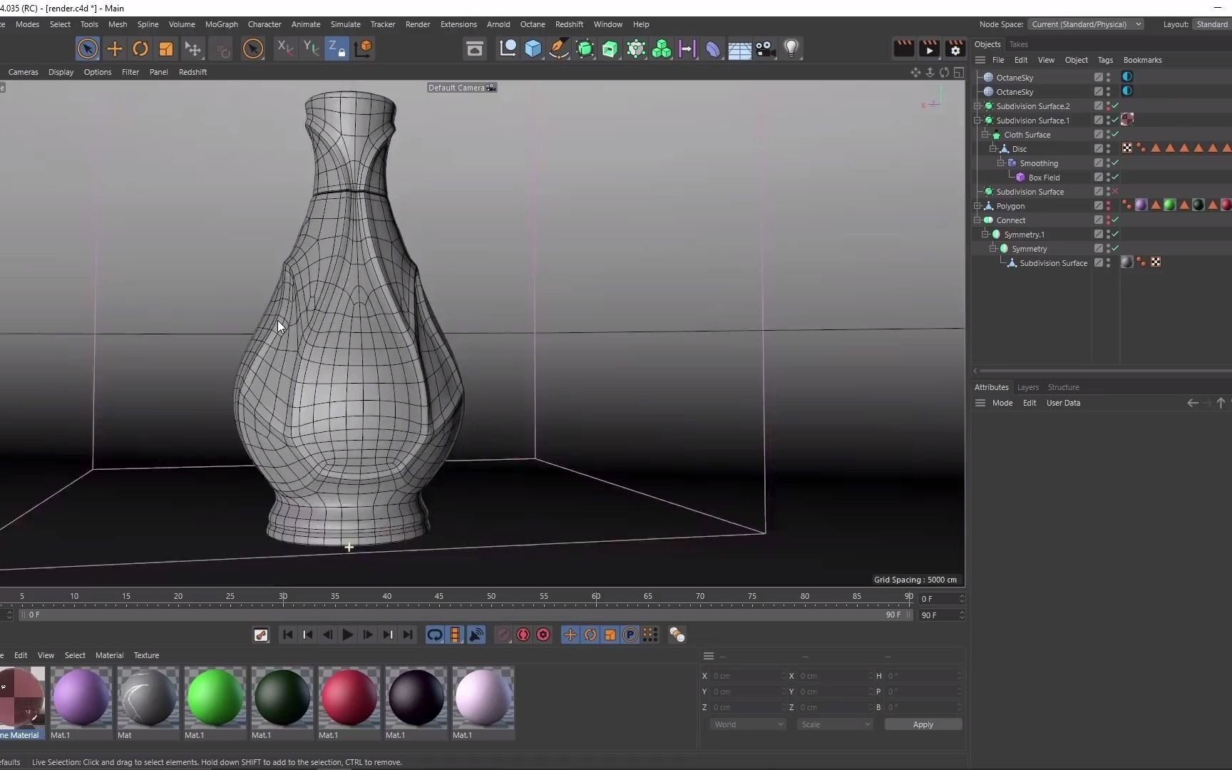 3D建模很难吗?其实… 也没那么难