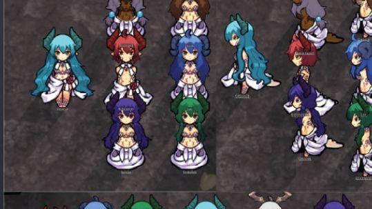 种族模组试玩:Dragonian Primus-环世界-边缘世界-MOD-模组-介绍-...