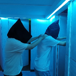 没道理的比格东 