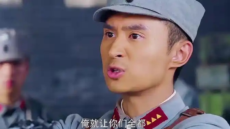 新兵竟然磨掉了枪的瞄准器