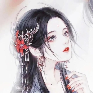 柳絮亦倾城 