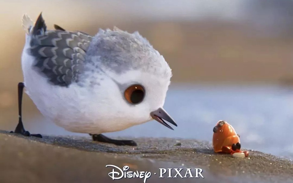 【1080P高清】暖心励志动画短片 合集 持续更新中