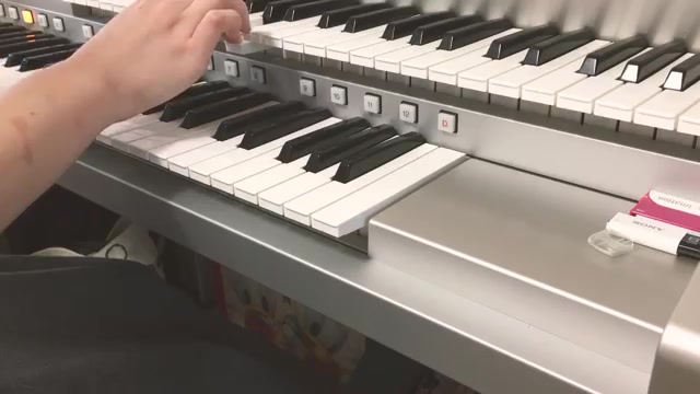 EMMA 双排键 arr.by foreverprtmks03915