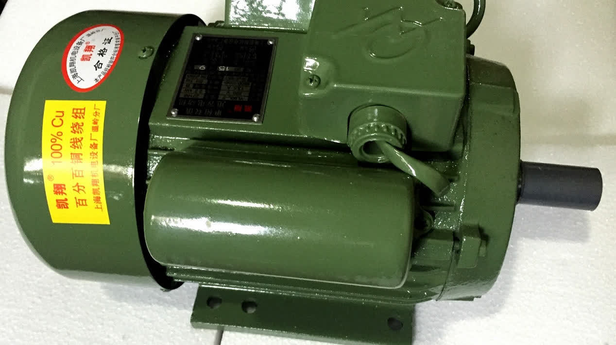 同样都是电机,为什么高效电机会比普通电机贵这么多呢?