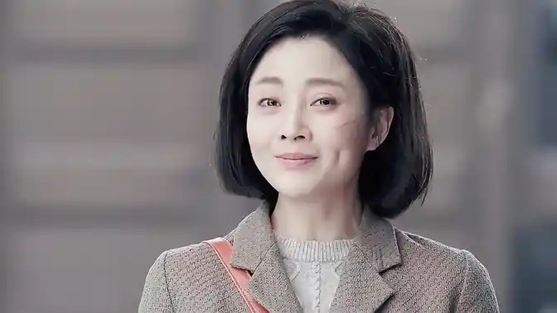 演艺圈实力派!殷桃5部经典剧,每部都是王炸