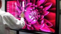 完美触摸功能操作演示——平板电脑伤不起?!