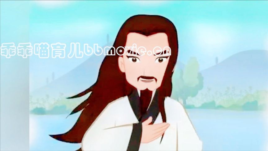历史动画,揭秘端午吃粽子赛龙舟的习俗,原来是屈原托梦提要求
