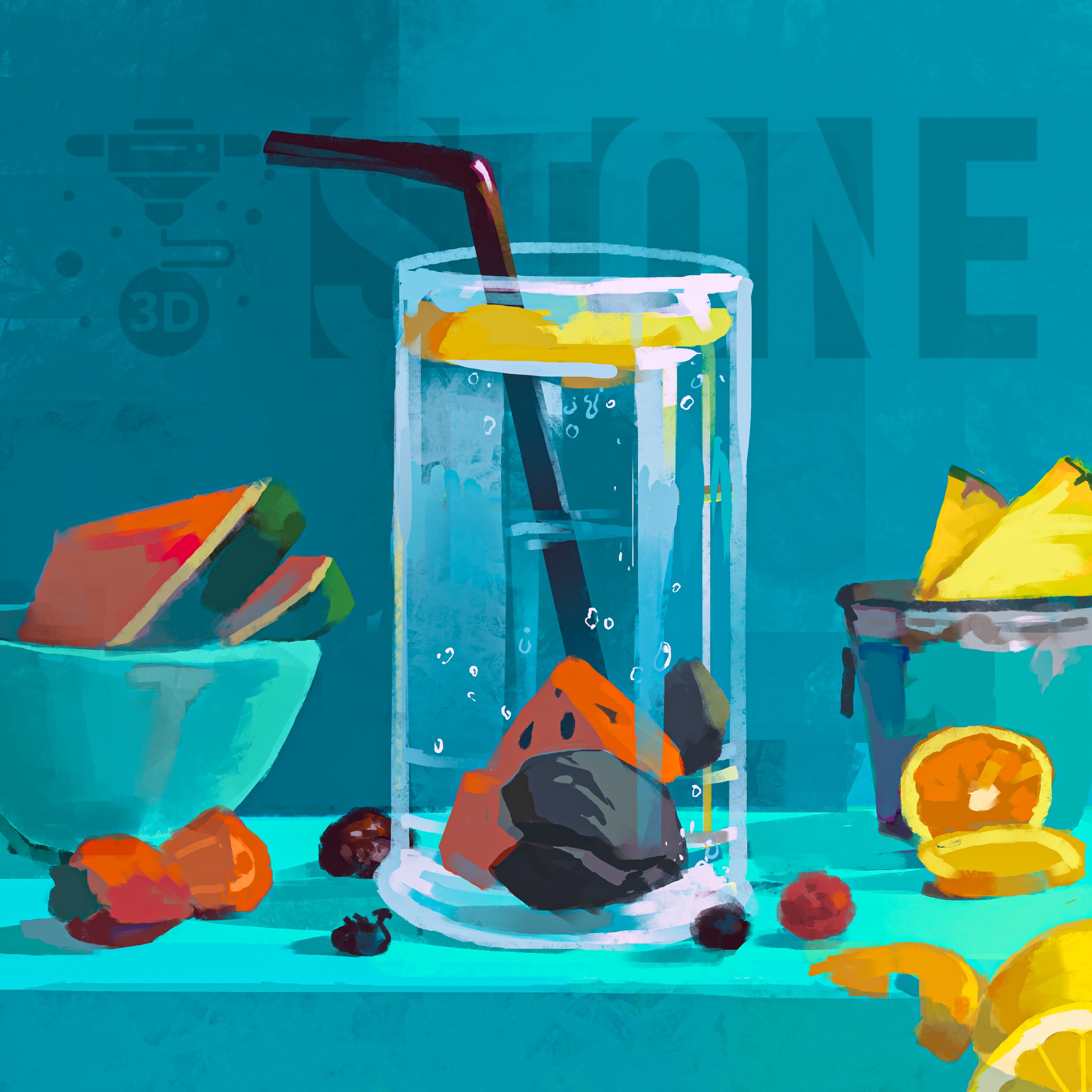 看了又不会怀孕 