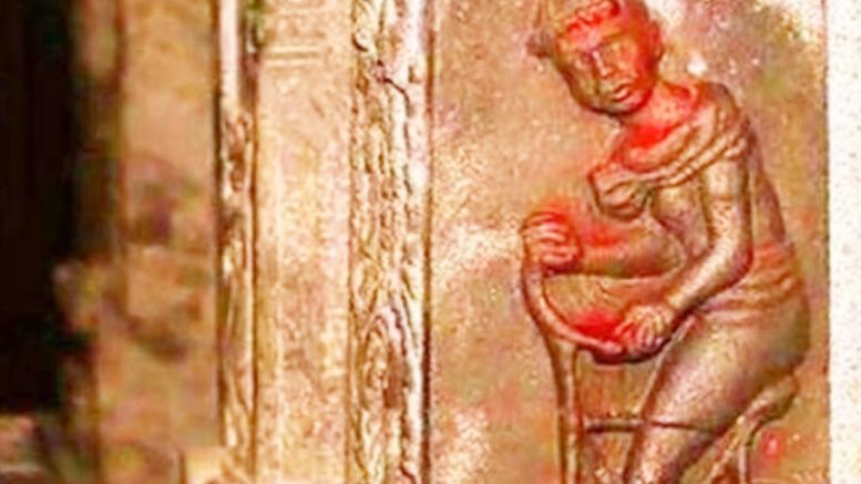 最早发明自行车的国家,不是法国而是印度?西方学者:这是个骗局