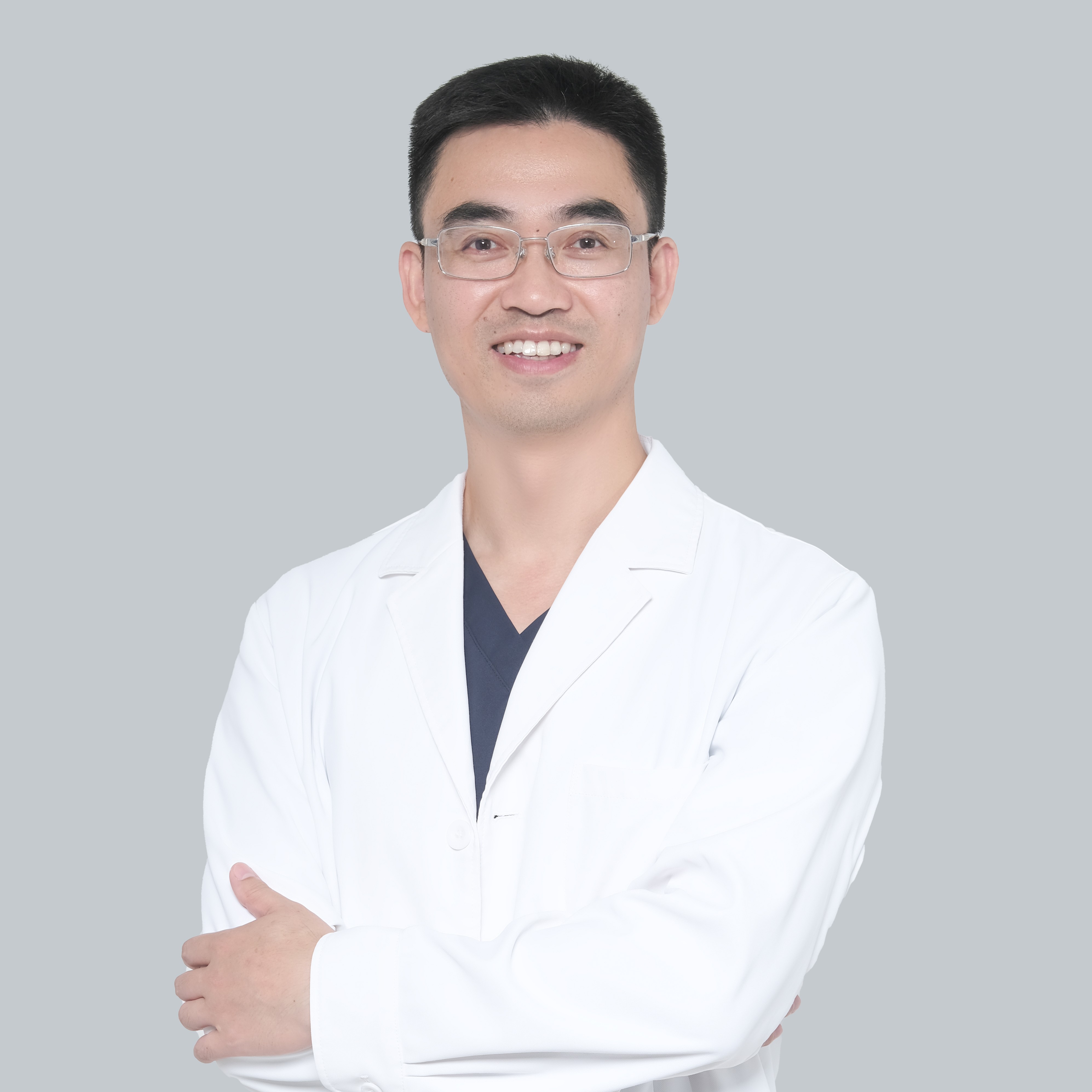 南京牙齿矫正嵇潇雷 