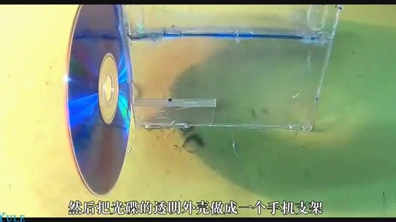 自制无线信号增强器 瞬间就能让信号满格