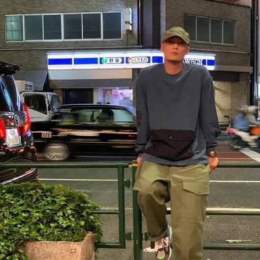 阿鹏爱生活 