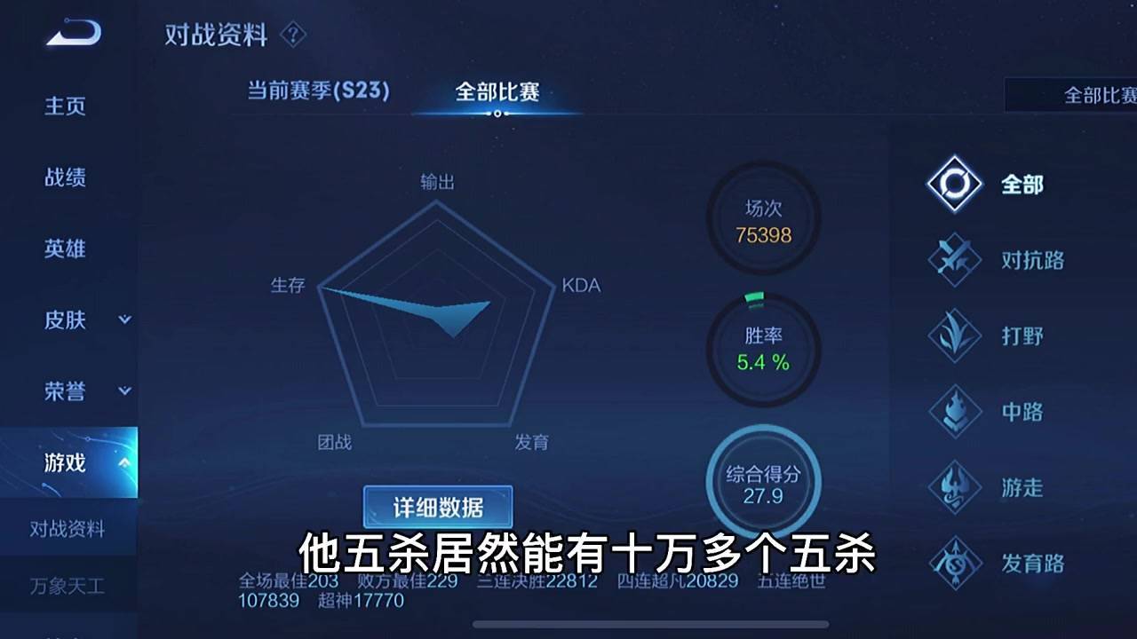 究竟是什么样的号能称为顶级账号