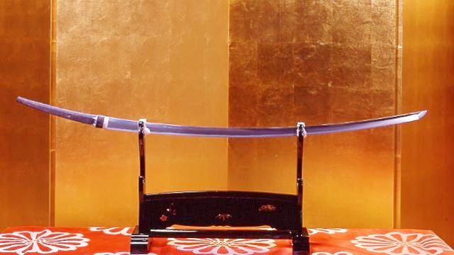 曾经的大杀器,世界十大冷兵器