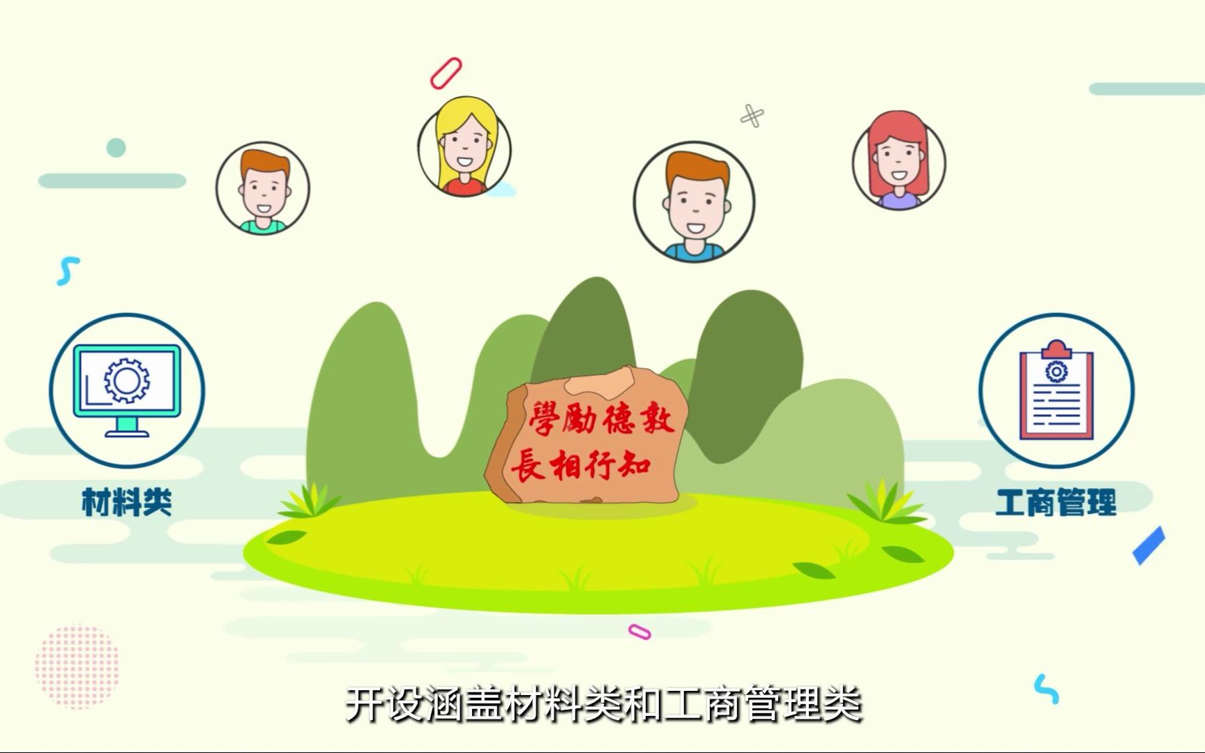 2022——是这样的西安工业大学!