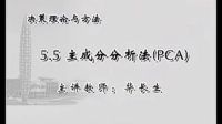 主成分分析法(华长生)