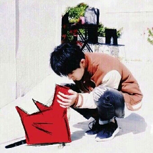 元气少女缘结晗 