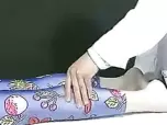 《中医实用推拿手法》