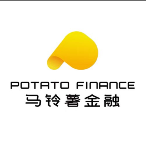 马铃薯金融 