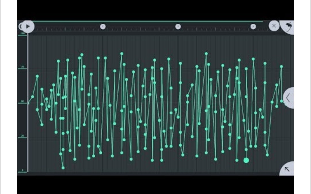 【FLM】四个自动化控制包络线让你的音乐更有逼格(教程搬运)