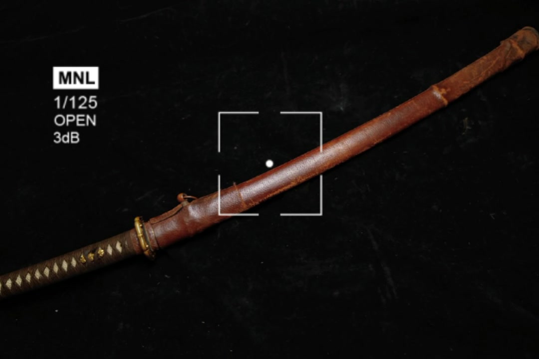 ... 一般泛指鬼子军官从家里带出条子,自费配上军刀装然后带上战场。 ...