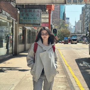 十月陈_小陈学姐 