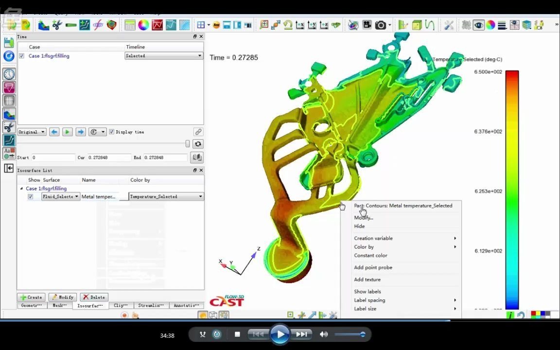 FlowSight后处理直播_下