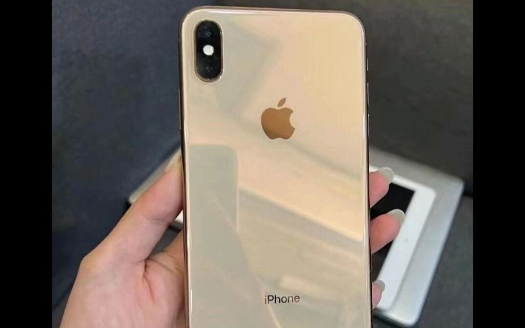 IPhone XS Max,你为什么至今还这么受欢迎呢?你的